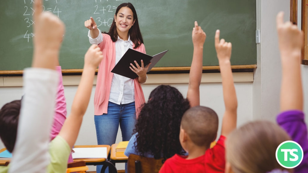 Formazione docenti - L'INSEGNANTE FACILITATORE - Livello avanzato ...