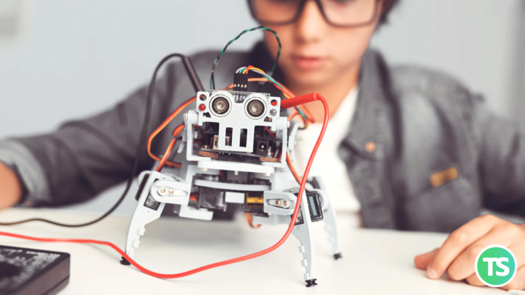 LABORATORI STEAM CON ARDUINO - Tecnica della Scuola - Formazione