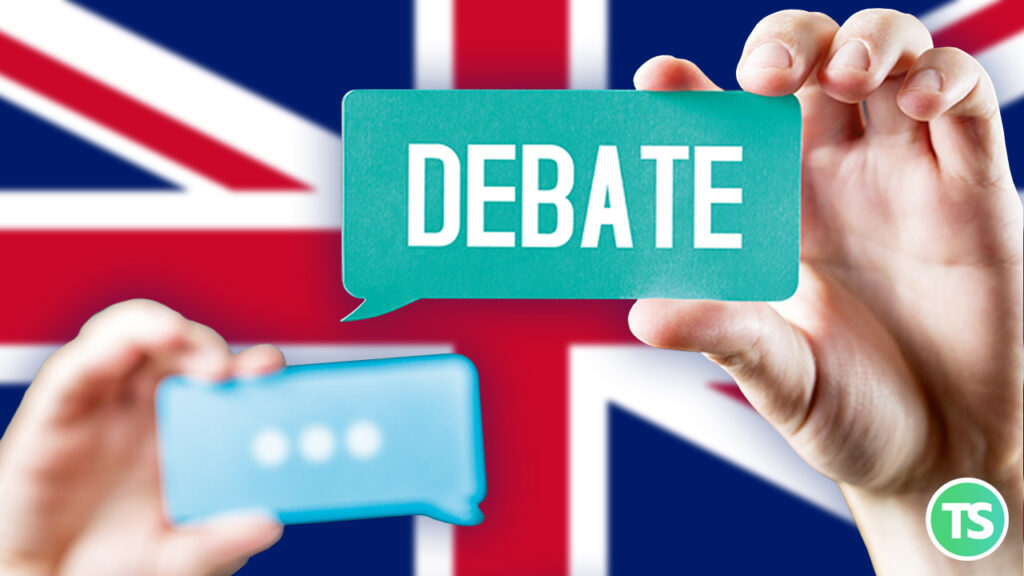 IL DEBATE IN LINGUA INGLESE - Tecnica della Scuola - Formazione
